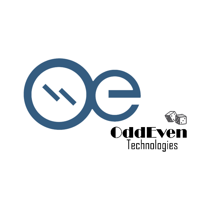 Login | OddEven Technologies